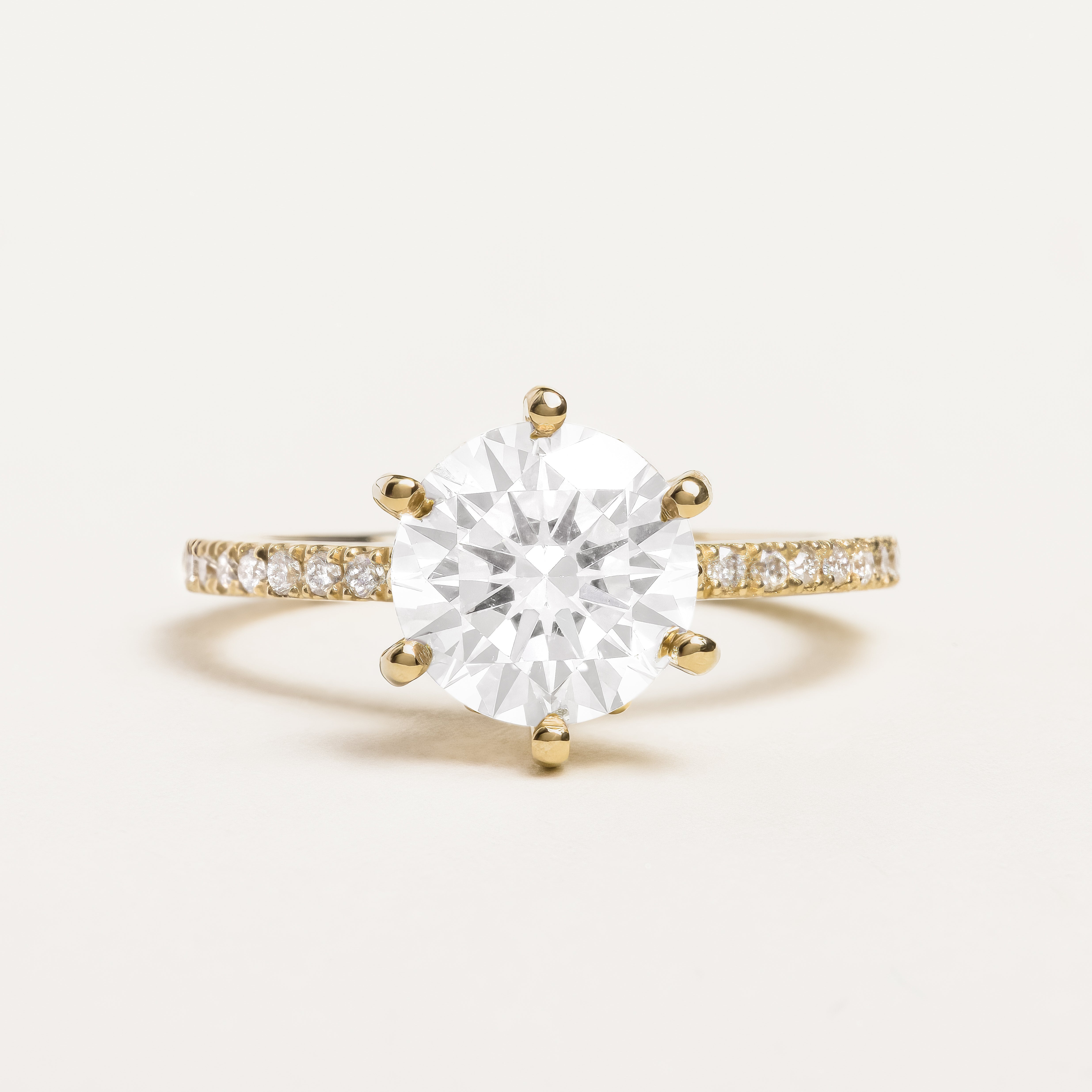 Montreal Handmade Jewelry | Lab-created Diamond Engagement Rings ...