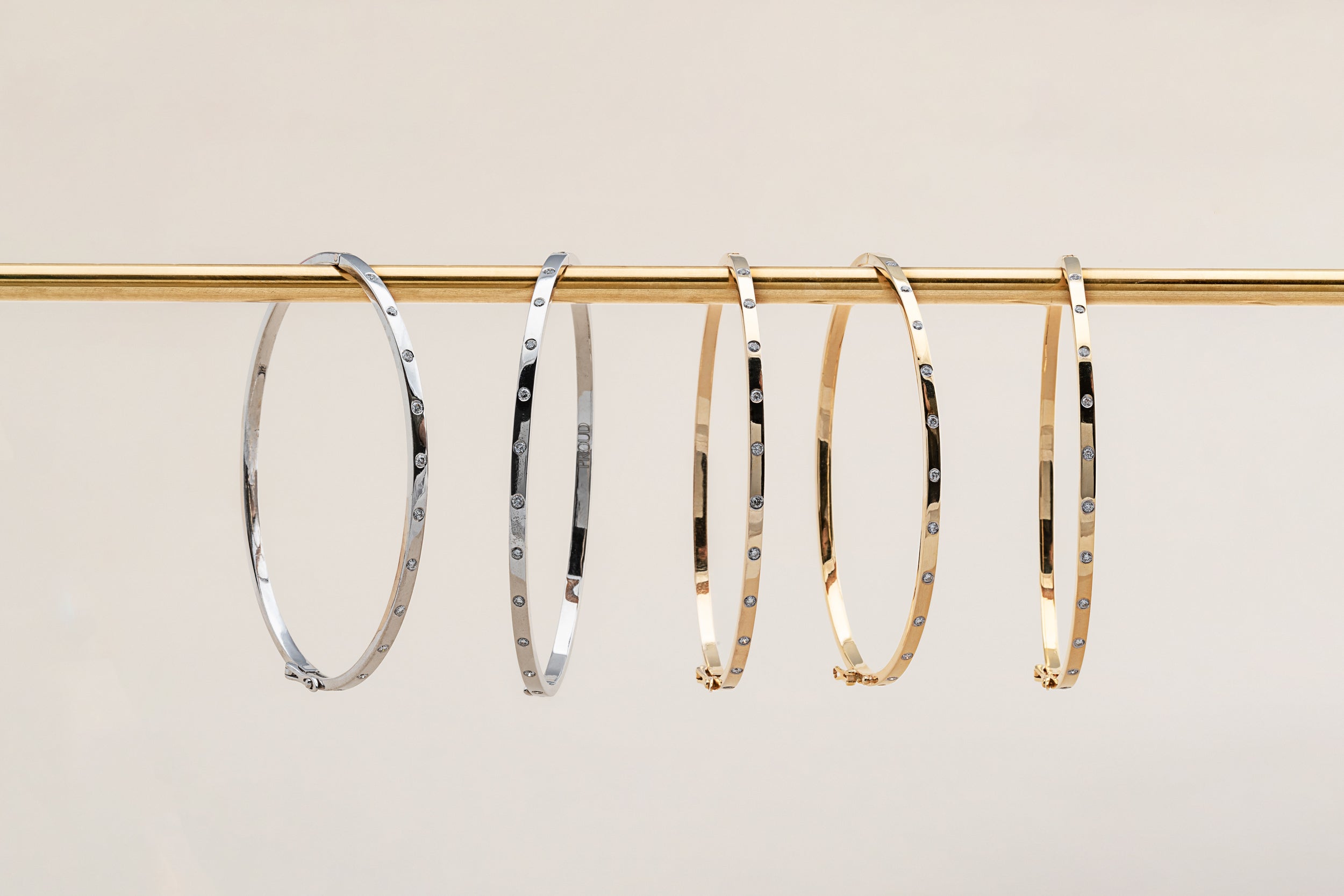 Proud Diamond | Custom & Sustainable Diamond Rings – ProudDiamond