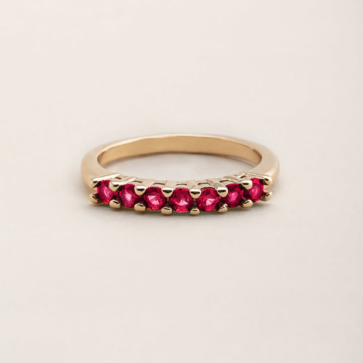 Ruby Collection – Proud Diamond