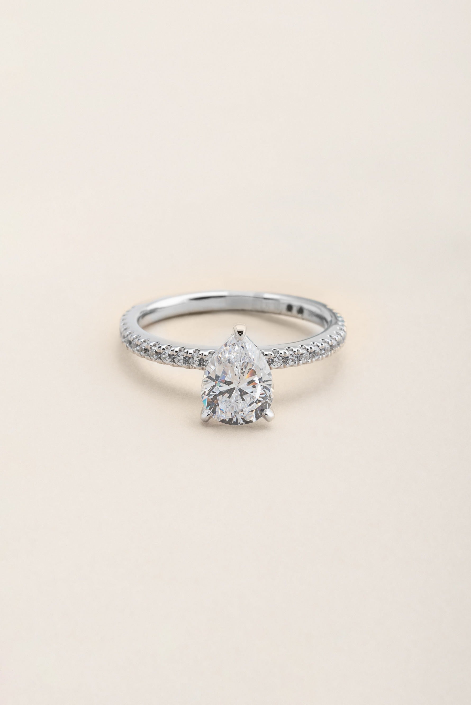 Proud Diamond | Custom & Sustainable Diamond Rings – ProudDiamond