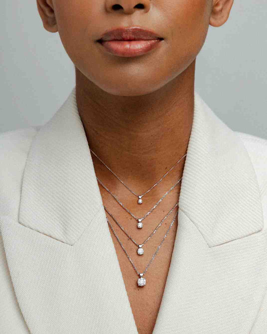 Proud Diamond | Custom & Sustainable Diamond Rings – ProudDiamond