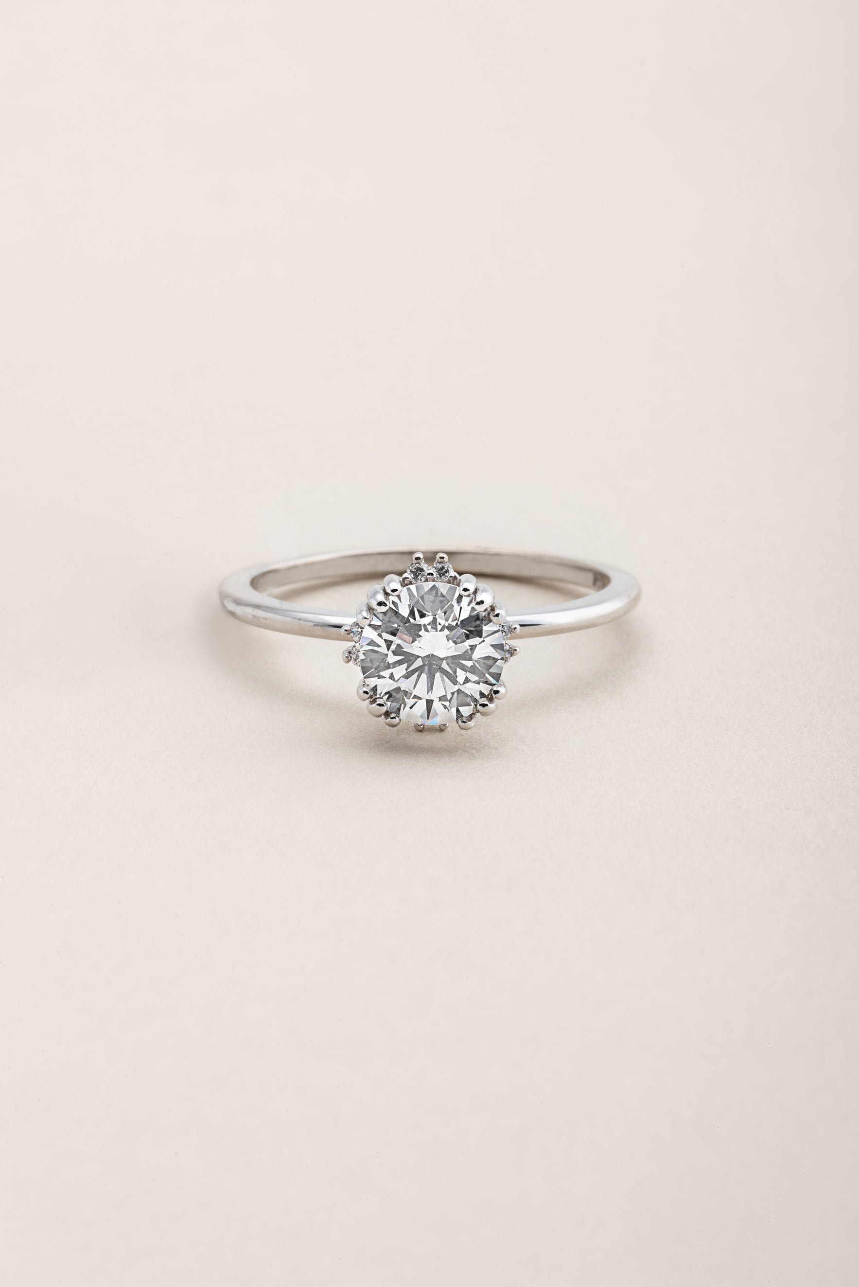 Custom Jewelry Canada | Custom Diamond Ring | Proud Diamond