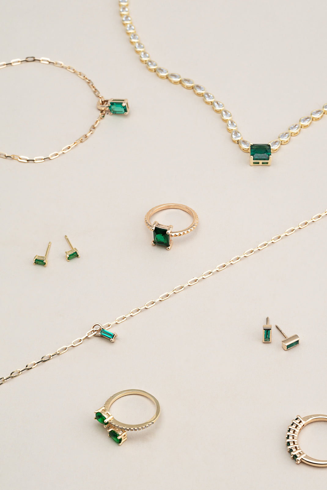 Lab Grown Gemstones Canada | Certified Jewelry | Proud Diamond