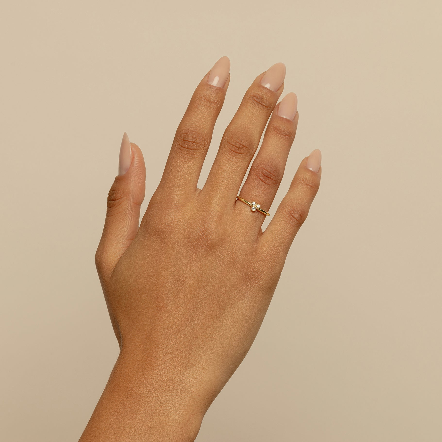 Diamond Rings | Lab Grown Certified Jewelry | Proud Diamond